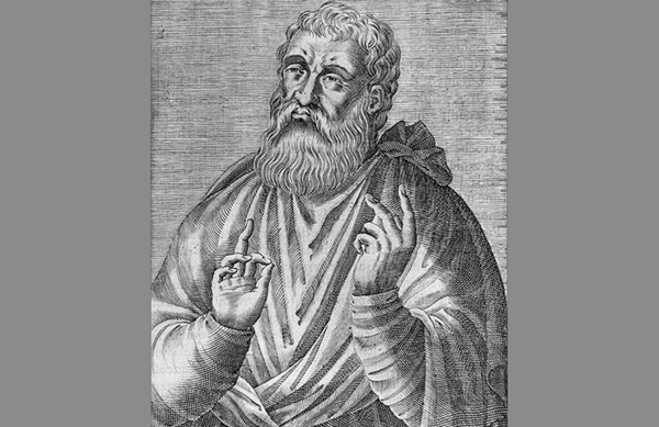 이호우 목사 | 일맥으로 흐르는 세계기독교회사 - 14