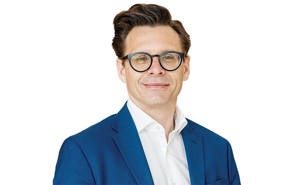 게이트웨이 신학교 Adam Groza 총장