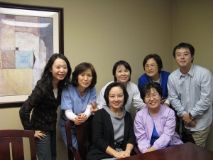 미선 호스피스 MeSun Health Service, Inc.