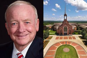 브라이어우드 담임목사 해리 리더(Harry Reeder) 목사, 교통사고로 사망